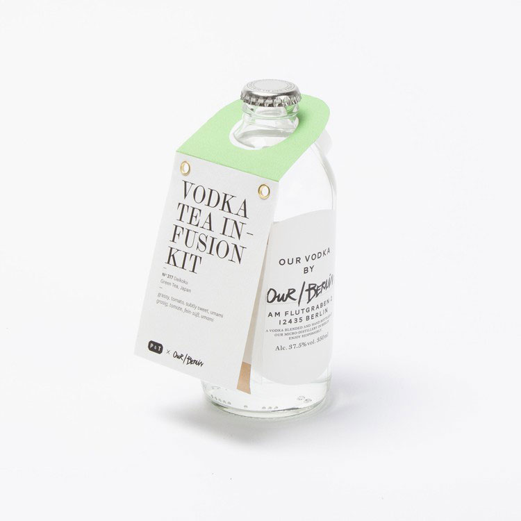 Bottle Neck | Water Bottle Tags | Custom Bottle Neck Hang Tags